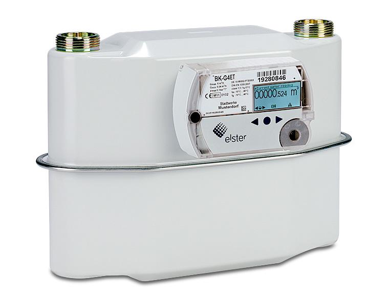 Smartmetering Absolut ENCODER AE5 | GMT GmbH