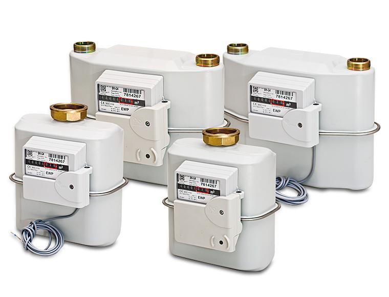 Smartmetering Absolut ENCODER AE5 | GMT GmbH